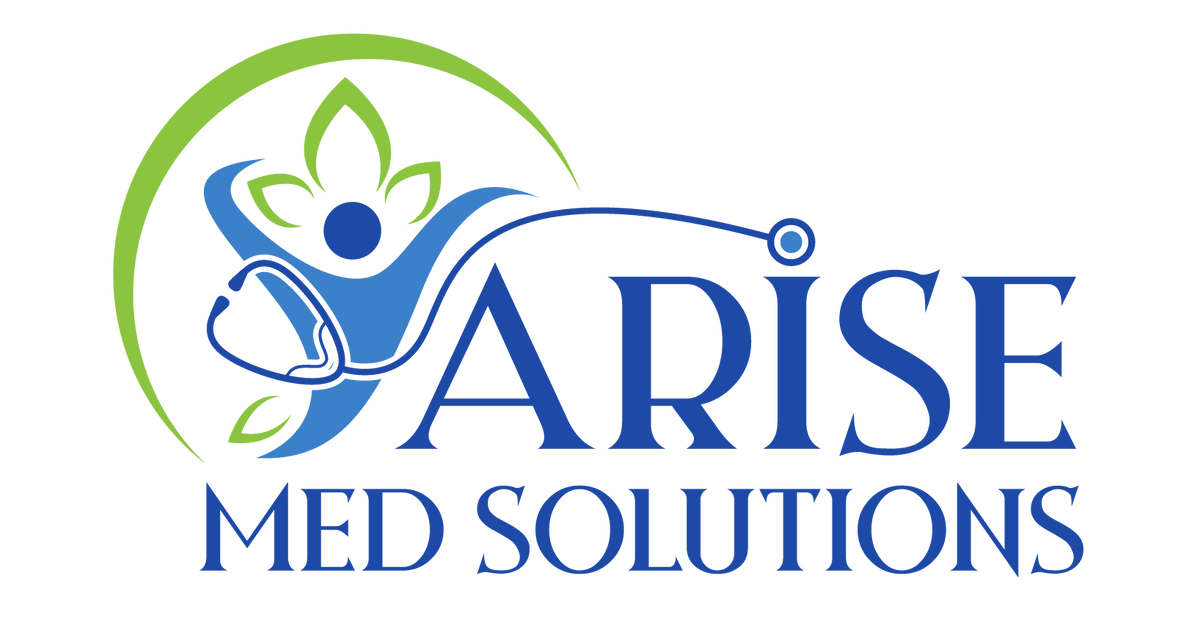 ARise Med Solutions